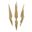 Icon for The Witcher 3: Wild Hunt by MR. CRÖWLEY - SteamGridDB