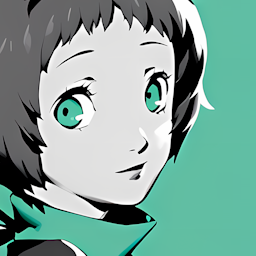 Icon for Persona 3 Reload by SimonFoxcoon - SteamGridDB