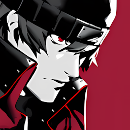 Icon for Persona 3 Reload by SimonFoxcoon - SteamGridDB