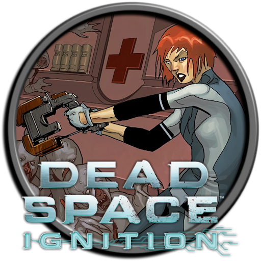 Icon for Dead Space Ignition by LutzPS - SteamGridDB