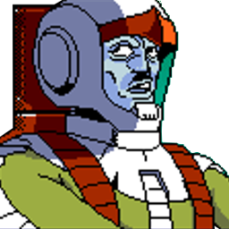Icon for Mobile Suit Gundam by leemmcc - SteamGridDB