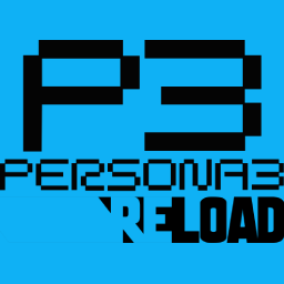 Icon for Persona 3 Reload by orionEDM - SteamGridDB