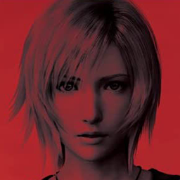 Icon for The 3rd Birthday by G-Ghost - SteamGridDB