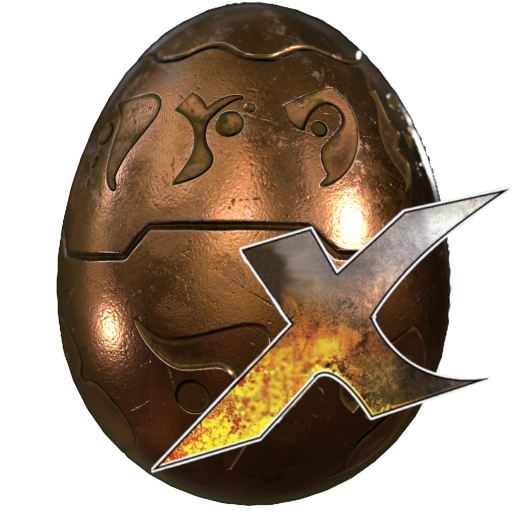 Icon for Jak X: Combat Racing by Belgost - SteamGridDB