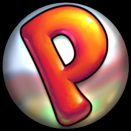 Icon for Peggle by EuroBeat - SteamGridDB