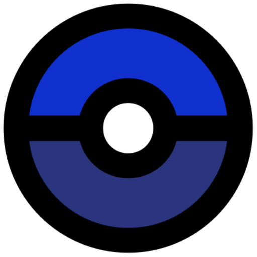 Icon for Pokémon Añil by JAkub - SteamGridDB