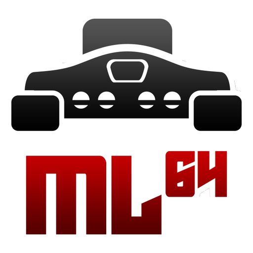 Icon for ModLoader64 (Emulator) by CheatFreak - SteamGridDB