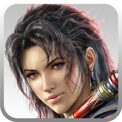 Icon for Final Fantasy XIII by riefu24 - SteamGridDB