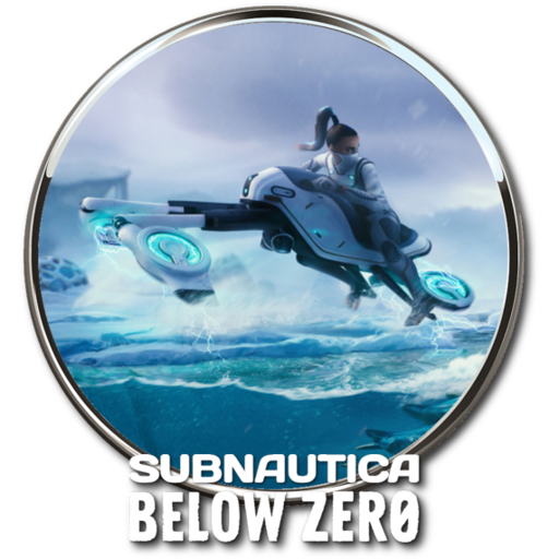 Icon for Subnautica: Below Zero by duhnuhnuh_duhnuhnuh - SteamGridDB
