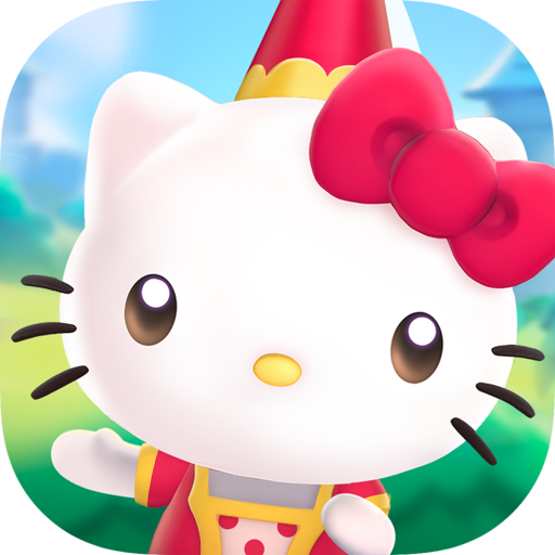 Icon for Hello Kitty: Island Adventure by Moh4wk - SteamGridDB