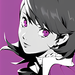 Icon for Persona 3 Reload by SimonFoxcoon - SteamGridDB