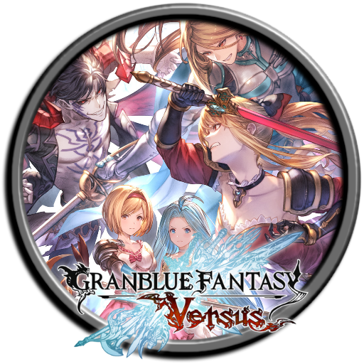 Icon for Granblue Fantasy: Versus by LutzPS - SteamGridDB
