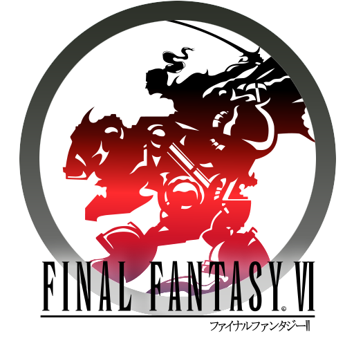 Icon for Final Fantasy VI by RaikoKitame - SteamGridDB
