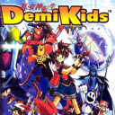 Icon for DemiKids: Light Version by Greawer - SteamGridDB