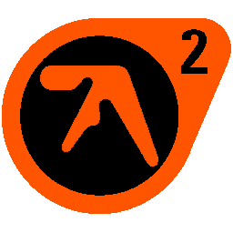 Icon for Half-Life 2 by artemichtwo - SteamGridDB
