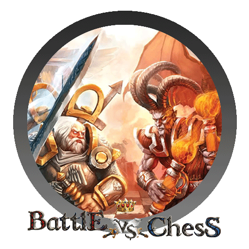 Icon for Battle vs Chess by RaikoKitame - SteamGridDB