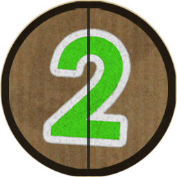 Icon for LittleBigPlanet 2 by Maxine - SteamGridDB