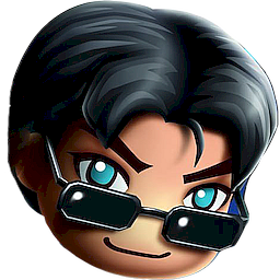 Icon for MySims Agents by AdriVenty - SteamGridDB