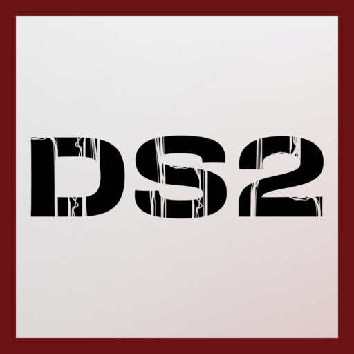 Icon for Death Stranding 2: On The Beach by r_dsgnd - SteamGridDB