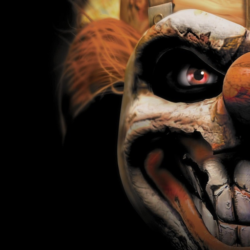 Icon for Twisted Metal: Black by Jab - SteamGridDB