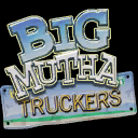 Icon for Big Mutha Truckers by Haxy - SteamGridDB