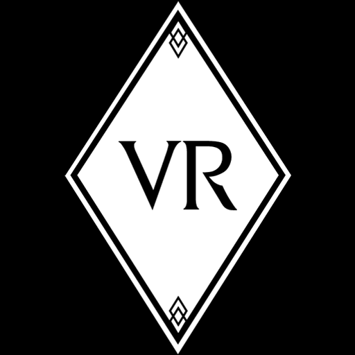 Icon for The Elder Scrolls V: Skyrim VR by trawzified - SteamGridDB