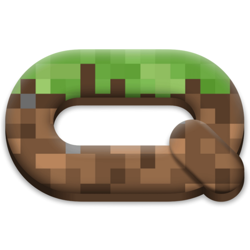 Icon for Minecraft: Bedrock Edition VR by scandro1d - SteamGridDB