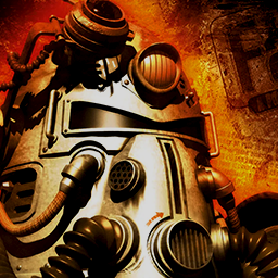 Icon for Fallout: A Post Nuclear Role Playing Game by Beel - SteamGridDB