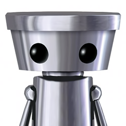 Icon for Chibi-Robo! Plug into Adventure! by Sho. - SteamGridDB