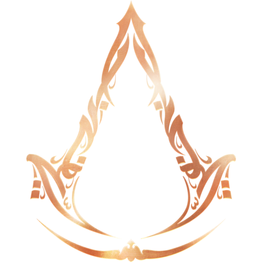Icon for Assassin's Creed Mirage by CluckenDip - SteamGridDB