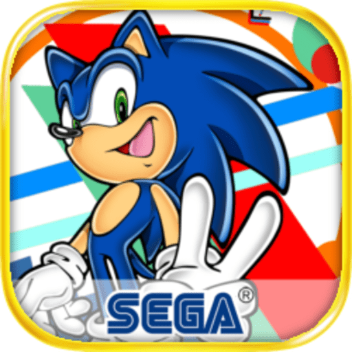 Icon for Sonic Advance 2 by Green Bean - SteamGridDB