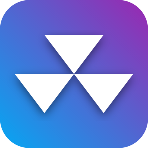Icon for Nuclear Music Player (Program) by Lutitious - SteamGridDB