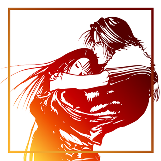 Final Fantasy Viii Logo