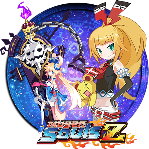 Icon for Mugen Souls Z by Szeryfkiller - SteamGridDB