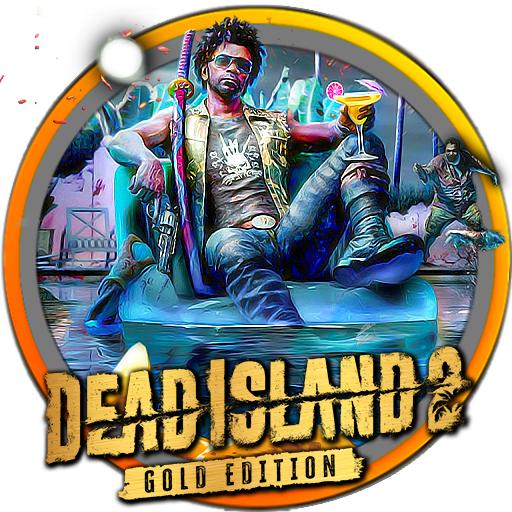 Icon for Dead Island 2 by sogiking - SteamGridDB