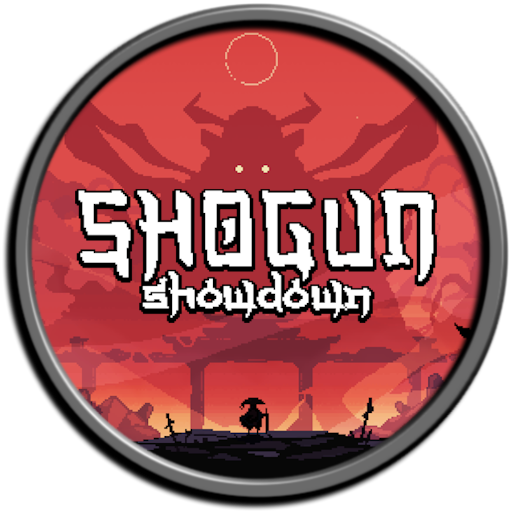 Icon for Shogun Showdown by LutzPS - SteamGridDB