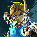 Icon for The Legend of Zelda: Breath of the Wild by FloydWarshall ...