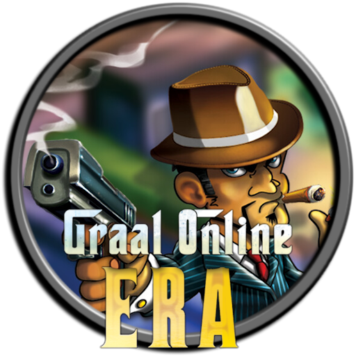 Icon for Graalonline Era by LutzPS - SteamGridDB
