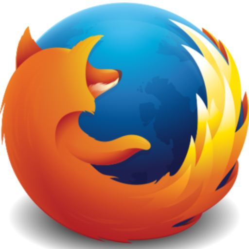 Icon for Mozilla Firefox (Program) by dogman2807 - SteamGridDB
