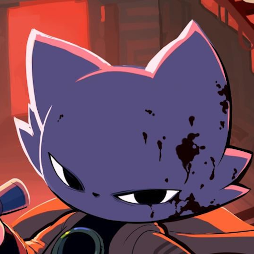 Icon for Nine Sols by Tifon - SteamGridDB