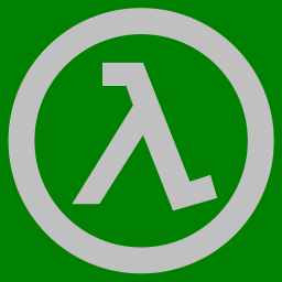 Icon for Half-Life: Point of View by Sploo256 - SteamGridDB