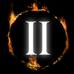 Icon for Dark Souls II: Scholar of the First Sin by NotBigmon - SteamGridDB