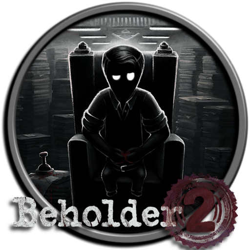 Icon for Beholder 2 by LutzPS - SteamGridDB