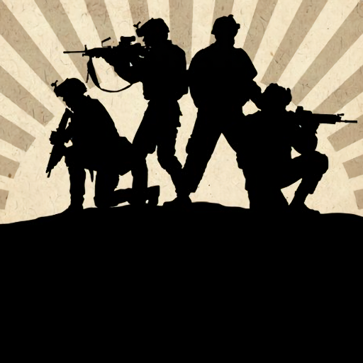 Icon for Arma Tactics by EuroBeat - SteamGridDB