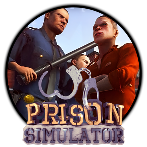 Icon for Prison Simulator by Marmitaa - SteamGridDB