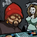 Icon for Turntablist: DJ Battle by Mr_elementle - SteamGridDB