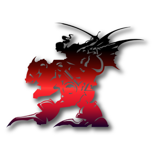 Icon for Final Fantasy VI Advance by mickeya42 - SteamGridDB