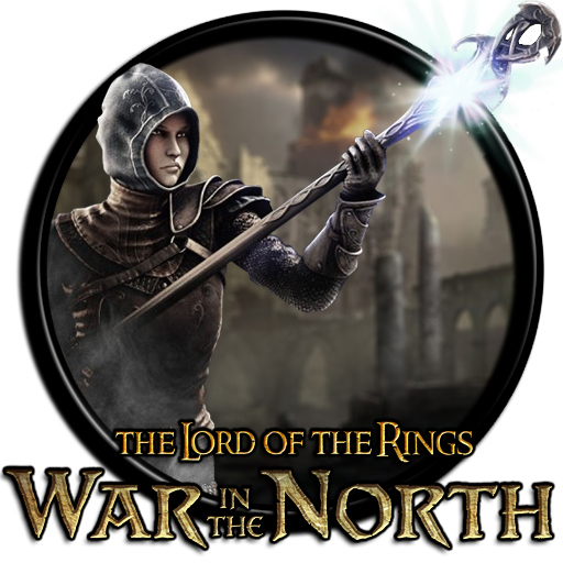Icon for The Lord of the Rings: War in the North by Luckspeare ...