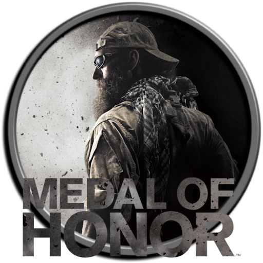 Icon for Medal of Honor by LutzPS - SteamGridDB