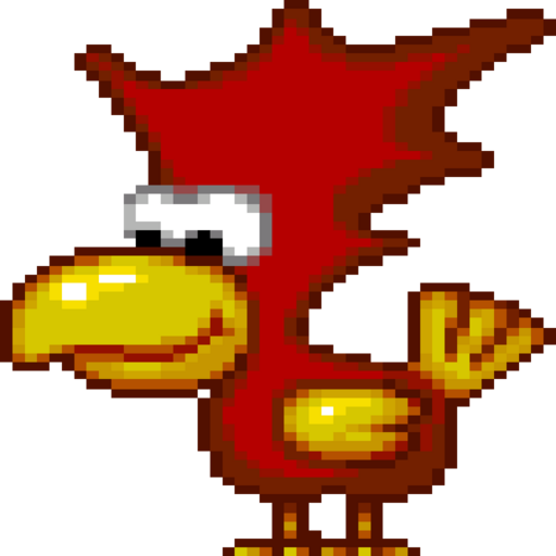 Icon for Super Alfred Chicken by Monstanner - SteamGridDB